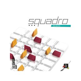 Asmodee Squadro | Gr.: onesize