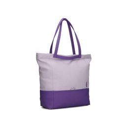 Zwei Fiorella FI200 - Shopper 44 cm (yellow) in lilac | Gr.: onesize