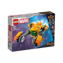 Lego Marvel Baby Rockets Schiff 76254 ab 6 Jahren | Gr.: onesize