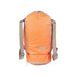 Mystery Ranch Mission Stuffel 30 - faltbare Reisetasche/Reiserucksack (sunset) in sunset | Gr.: onesize