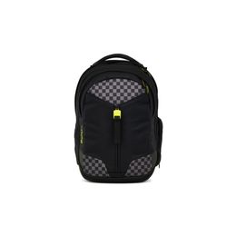 Satch match Schulrucksack Dark Skate (2025) | Gr.: onesize