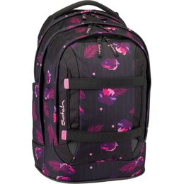 Schulranzen Satch Pack in Mystic Nights | Gr.: onesize