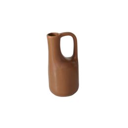 Boltze Vase in braun | Gr.: onesize