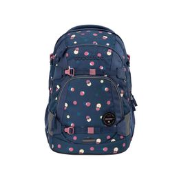 Coocazoo Mate Schulrucksack 44 cm in bubble dreams | Gr.: onesize