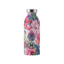 24Bottles Clima Trinkflasche 500 ml in begonia | Gr.: onesize