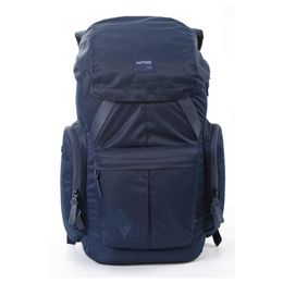 Nitro Rucksack DAYPACKER TWO in NIGHTSKY | Gr.: onesize