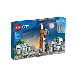 Lego City 60351 Raumfahrtzentrum | Gr.: onesize