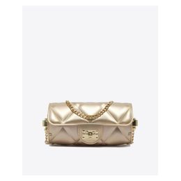 Marc Ellis Handtasche in PLATINUM GOLD | Gr.: onesize