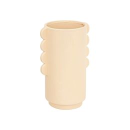 Atmosphera Cr&eacute;ateur d'int&eacute;rieur Vase in beige | Gr.: onesize