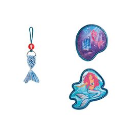 Step By Step Magic Mags 3tlg. in Mermaid Lola | Gr.: onesize