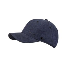 Chillouts Headwear Baseball Cap in blau | Gr.: onesize