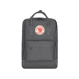 Fj&auml;llr&auml;ven FJ&Auml;LLR&Auml;VEN Kanken Rucksack 37 cm Laptopfach in super grey | Gr.: onesize