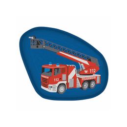 Step By Step Magic Mags Flash in fire engine buzz | Gr.: onesize