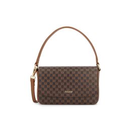 Kazar Schultertaschen in Braun | Gr.: onesize