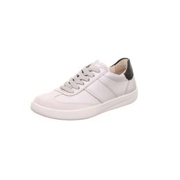 Legero Sneakers Low SILENCE in Silver | Gr.: 36