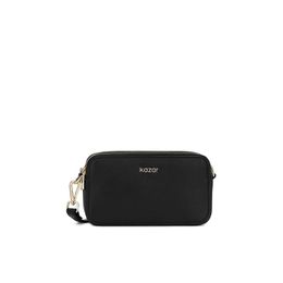 Kazar Schultertaschen in Schwarz | Gr.: onesize