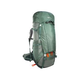 Tatonka Yukon 60+10 Women - Trekkingrucksack 74 cm erw. (midnight plum) in sage green | Gr.: onesize