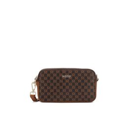 Kazar Schultertaschen in Braun | Gr.: onesize