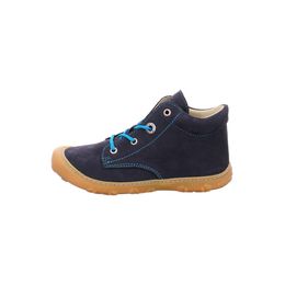 Ricosta Lauflernschuhe in Blau | Gr.: 25