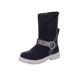 Superfit Winterstiefel SPIRIT in Blau | Gr.: 28