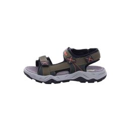 Lurchi Sandalen in Gr&uuml;n | Gr.: 3