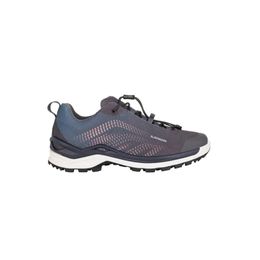Lowa Wanderschuhe ZIRROX GTX LO SL WS in Grau | Gr.: 5,5