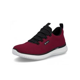 Rieker Slipper in Rot | Gr.: 42