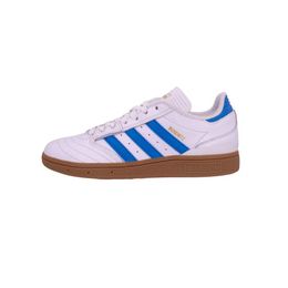 Adidas Sneaker Skateboarding Busenitz in Weiss | Gr.: 41 1/3