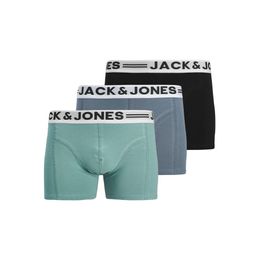 Jack & Jones Jack & Jones Retro Short / Pant Sense in Mineral Blue Mirage | Gr.: XXL