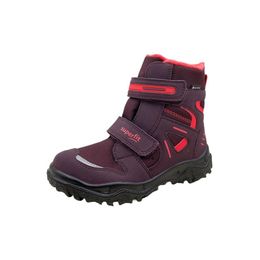 Superfit Klettstiefel in Rot | Gr.: 30