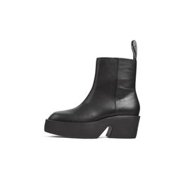Camper Stiefeletten " Billie " in Schwarz | Gr.: 38