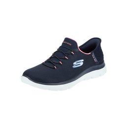 Skechers Sneaker in Navy | Gr.: 36