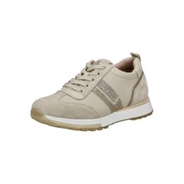 Paul Green Sneaker in Hellbeige | Gr.: 38,5