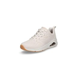 Skechers Sneaker Tres-Air UNO Ah-Mazing in Ofwhite | Gr.: 38