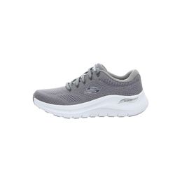 Skechers Sneaker Low in Grau | Gr.: 43
