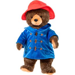 Kuscheltier Heunec "Paddington B&auml;r", braun, Pl&uuml;schfiguren, KinderH:40cm, Pl&uuml;sch, Kuscheltier, H:40cm