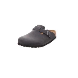 Birkenstock Pantolette in schwarz | Gr.: 43