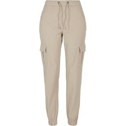 Urban Classics Cargo-Hosen in softseagrass | Gr.: M