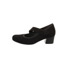 Gabor Comfort Komfort Pumps in Schwarz | Gr.: 37