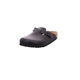 Birkenstock Pantolette in schwarz | Gr.: 41