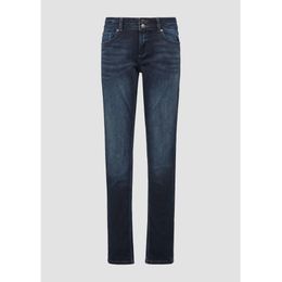 QS Jeans-Hose CATIE in 59Z7_blau | Gr.: 32/30