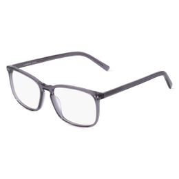 Rodenstock 5357 Brille Unisex | Fassung: Vollrand, Quadratisch, Grau