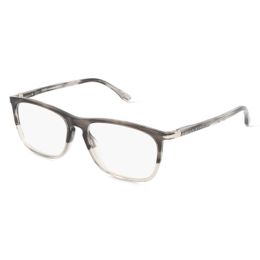 BOSS 1044/IT Brille Herren | Fassung: Vollrand, Quadratisch, Grau Marmoriert
