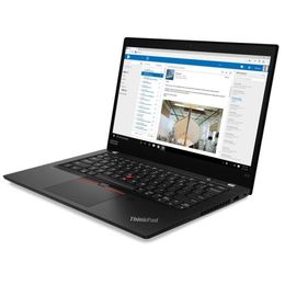 Lenovo ThinkPad X13 G3 13" Core i5 3.3 GHz - SSD 1 TB - 16GB AZERTY - Franz&ouml;sisch