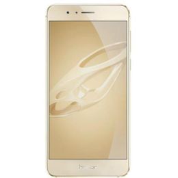 Huawei Honor 8 64GB - Gold - Ohne Vertrag