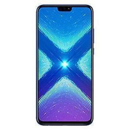 Huawei Honor 8X 64GB - Blau - Ohne Vertrag