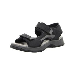 Rieker Sandalen in schwarz | Gr.: 43
