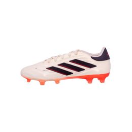 Adidas Fussballschuhe Copa Pure 2 Pro FG in Wei&szlig; | Gr.: 45 1/3