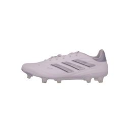 Adidas Fussballschuhe Copa Pure 2 Elite FG in Wei&szlig; | Gr.: 41 1/3