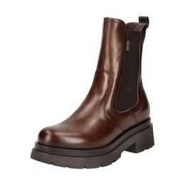 Nero Giardini Stiefelette in Dunkelbraun | Gr.: 41